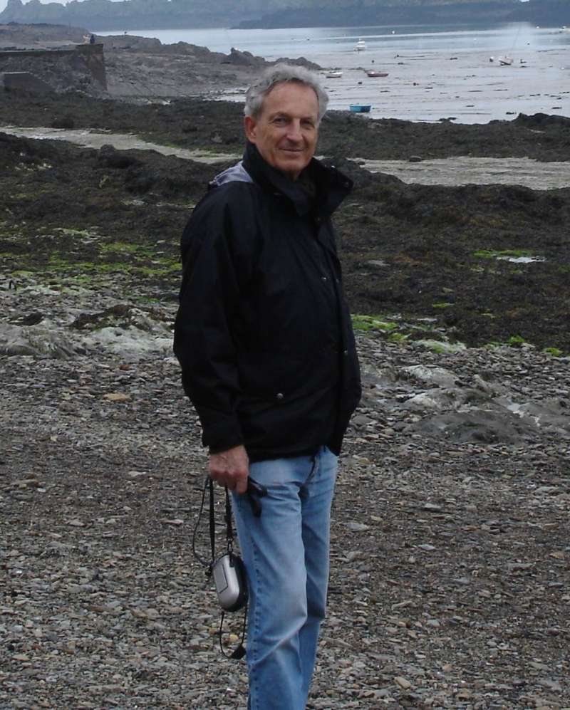 Disparition de Michel Balinski | INS2I